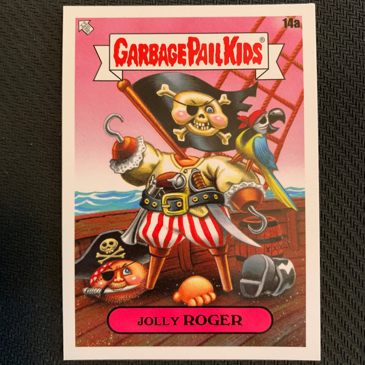 Jolly Roger Kids